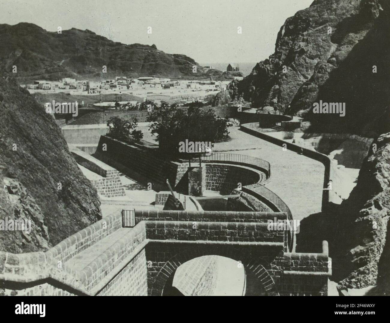 Aden yemen hi-res stock photography and images - Alamy