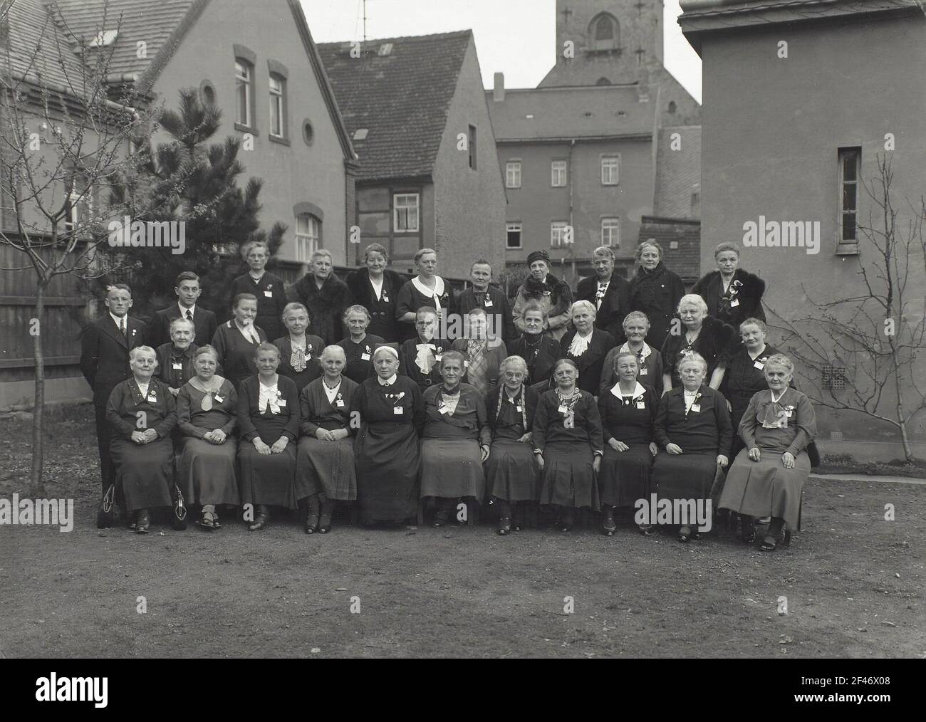 Golden confirmation hi-res stock photography and images - Alamy