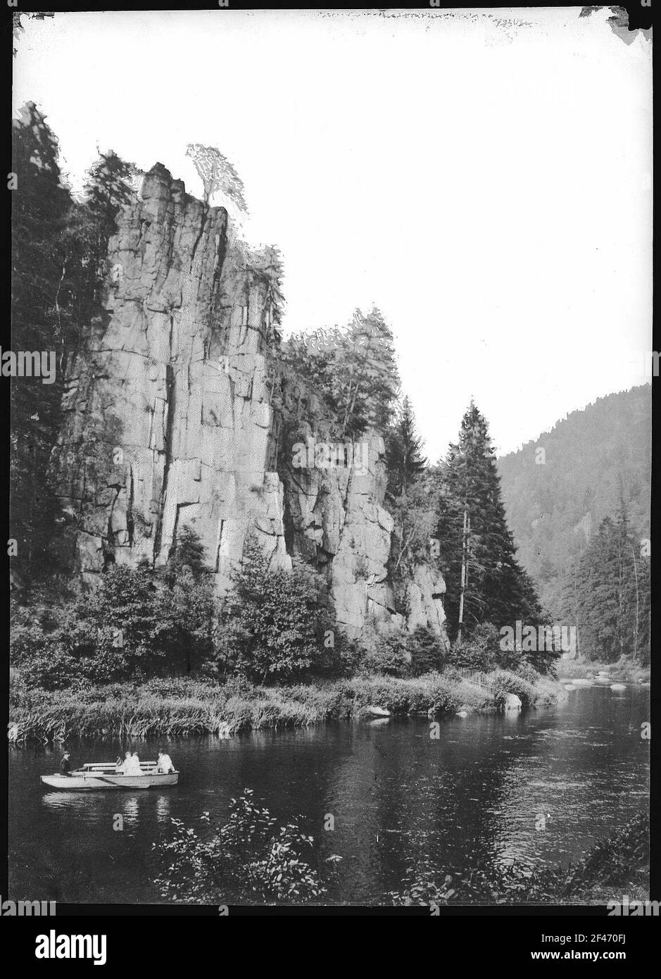 Hans Heiling at Karlovy Vary and Elbogen Stock Photo - Alamy