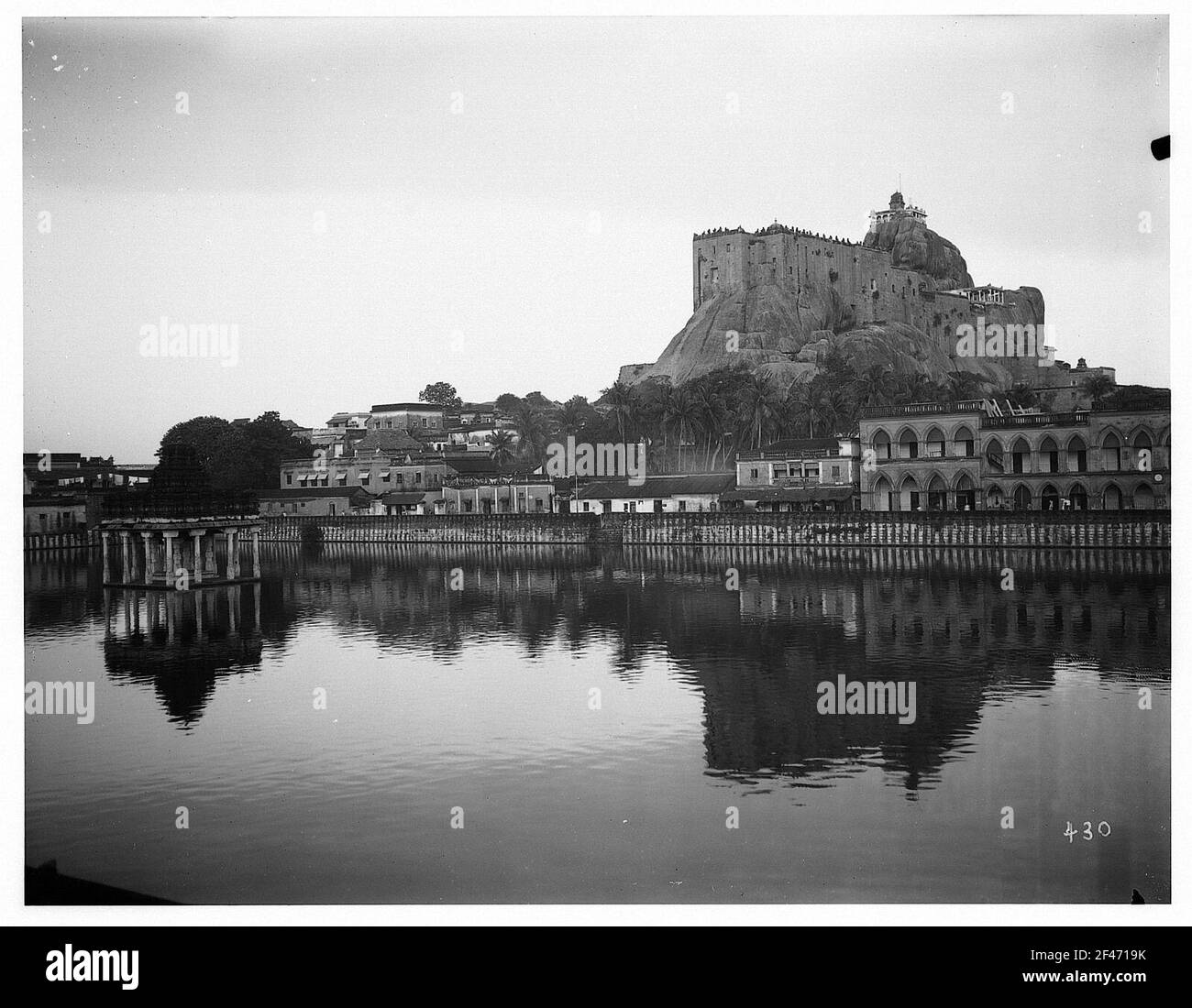 Pacific skyline Cut Out Stock Images & Pictures - Alamy