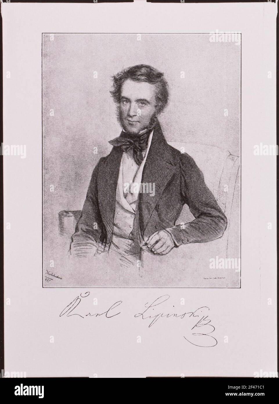 Karl lipinski hi-res stock photography and images - Alamy