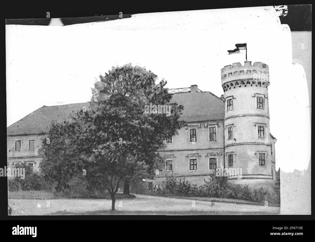 Different perspectives Black and White Stock Photos & Images - Alamy