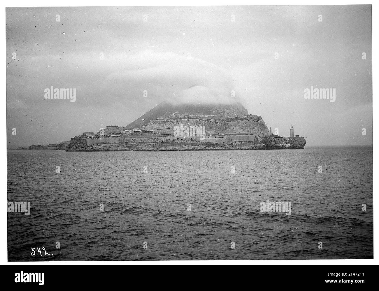 Building on coast island Cut Out Stock Images & Pictures - Alamy