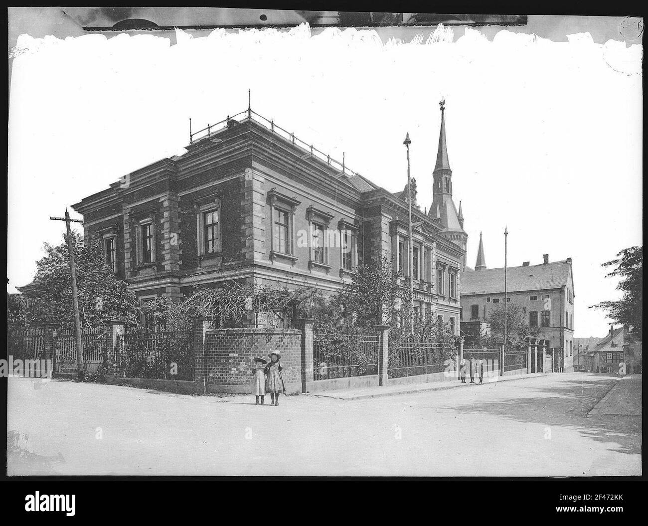 District of waldenburg hi-res stock photography and images - Alamy