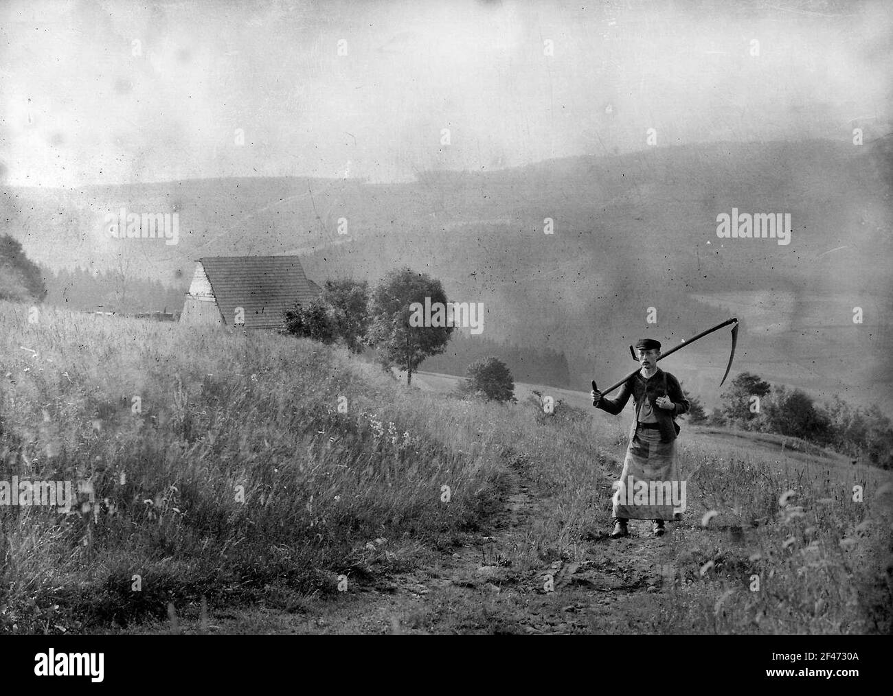 Sense of historical community life hi-res stock photography and images ...