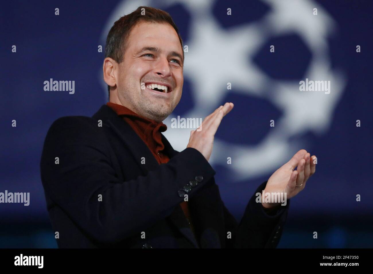 Chelsea player hi-res stock photography and images - Alamy