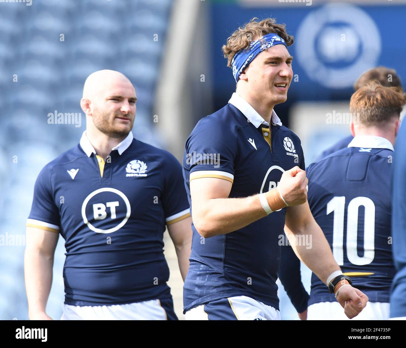 Jamie ritchie hi-res stock photography and images - Alamy