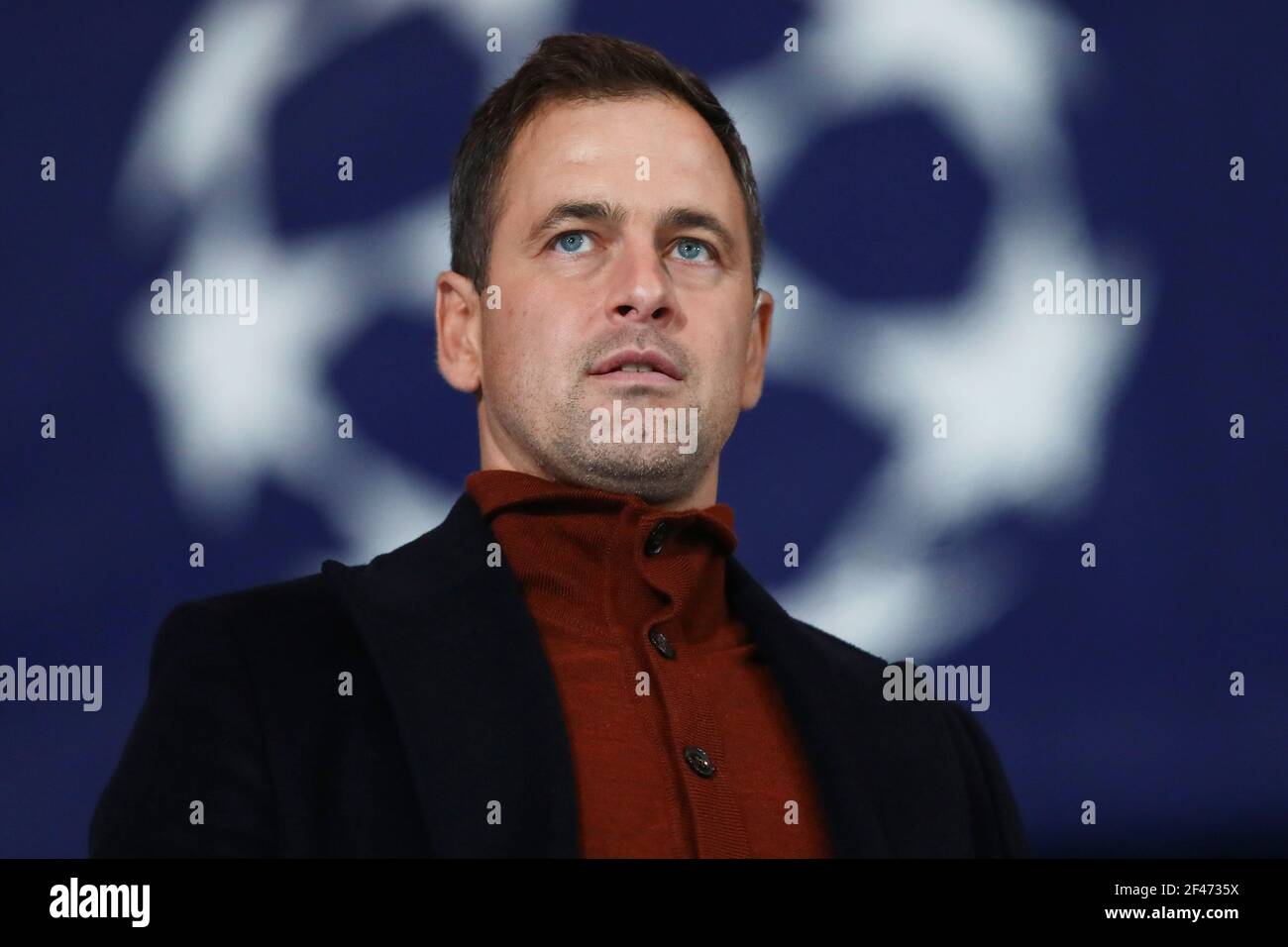 Chelsea player hi-res stock photography and images - Alamy