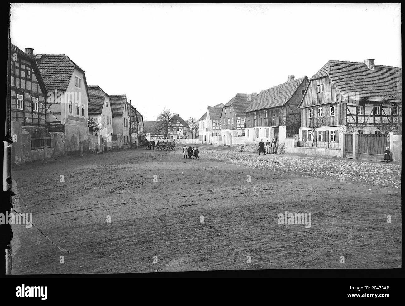 Grove place Black and White Stock Photos & Images - Alamy