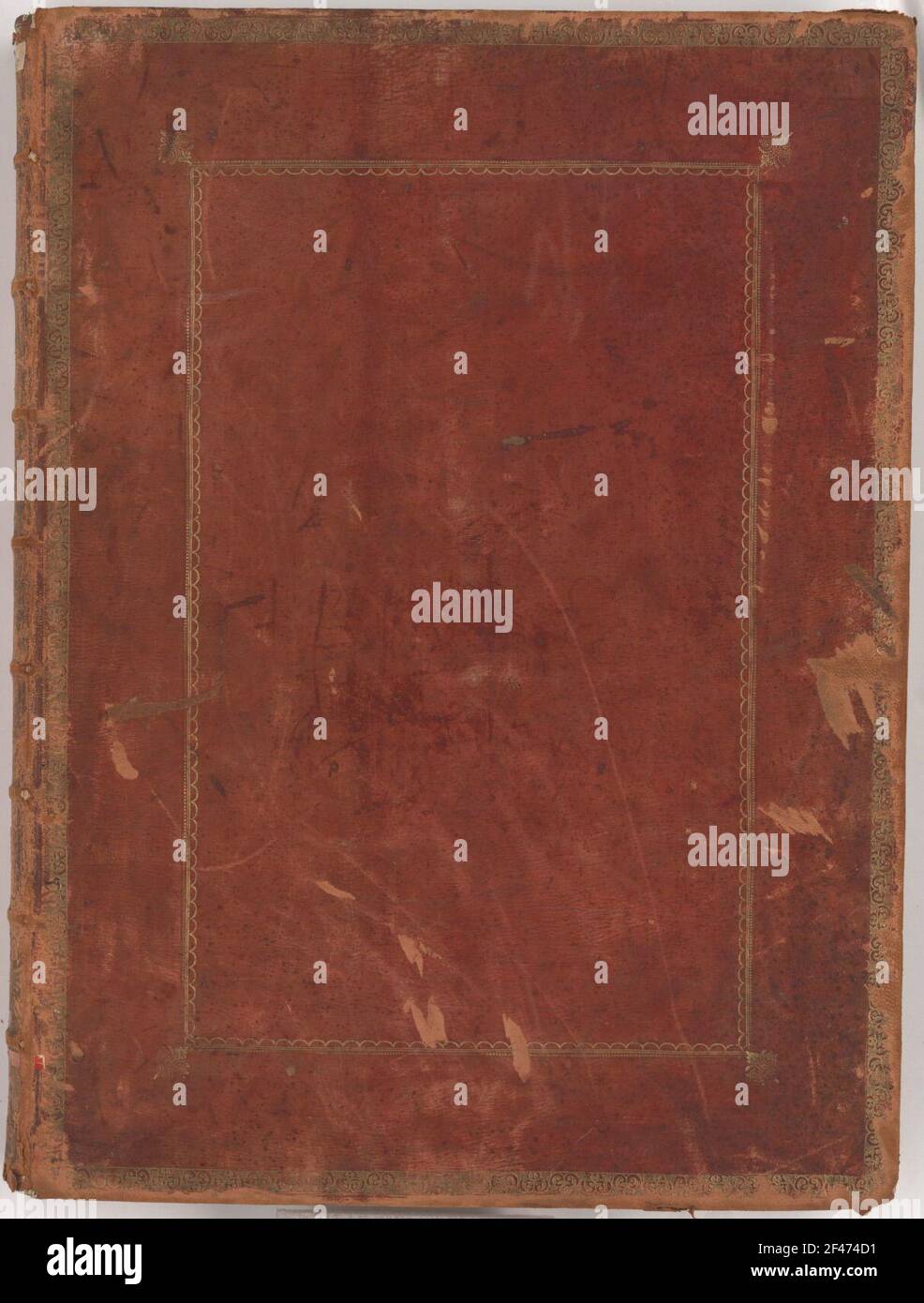 Collection of fortress plans. II. Planes of Italy, Hungary, planks and ...