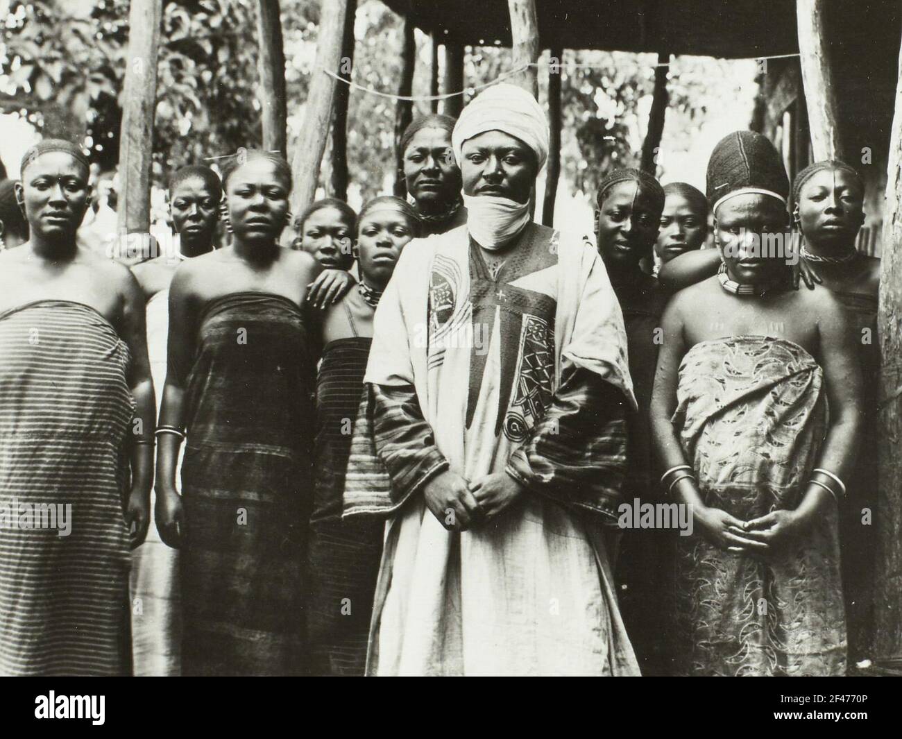 Njoya hi-res stock photography and images - Alamy