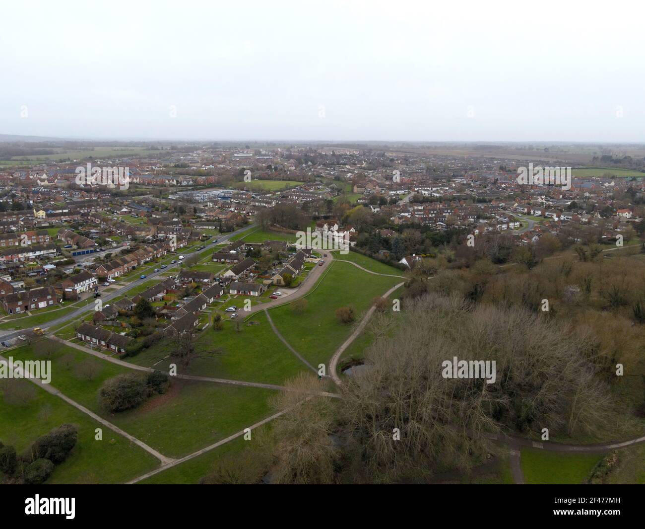 Witham essex hi-res stock photography and images - Alamy