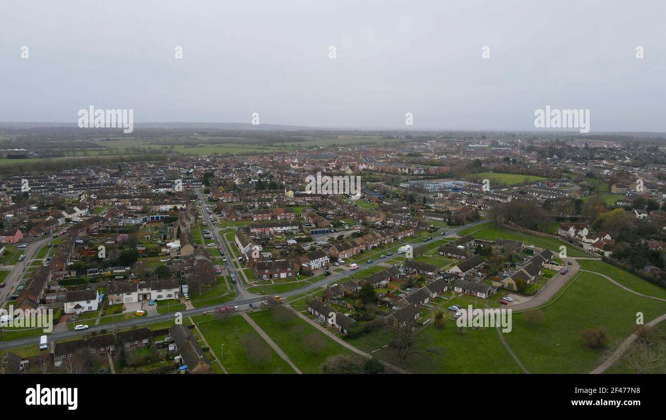 Witham essex hi-res stock photography and images - Alamy