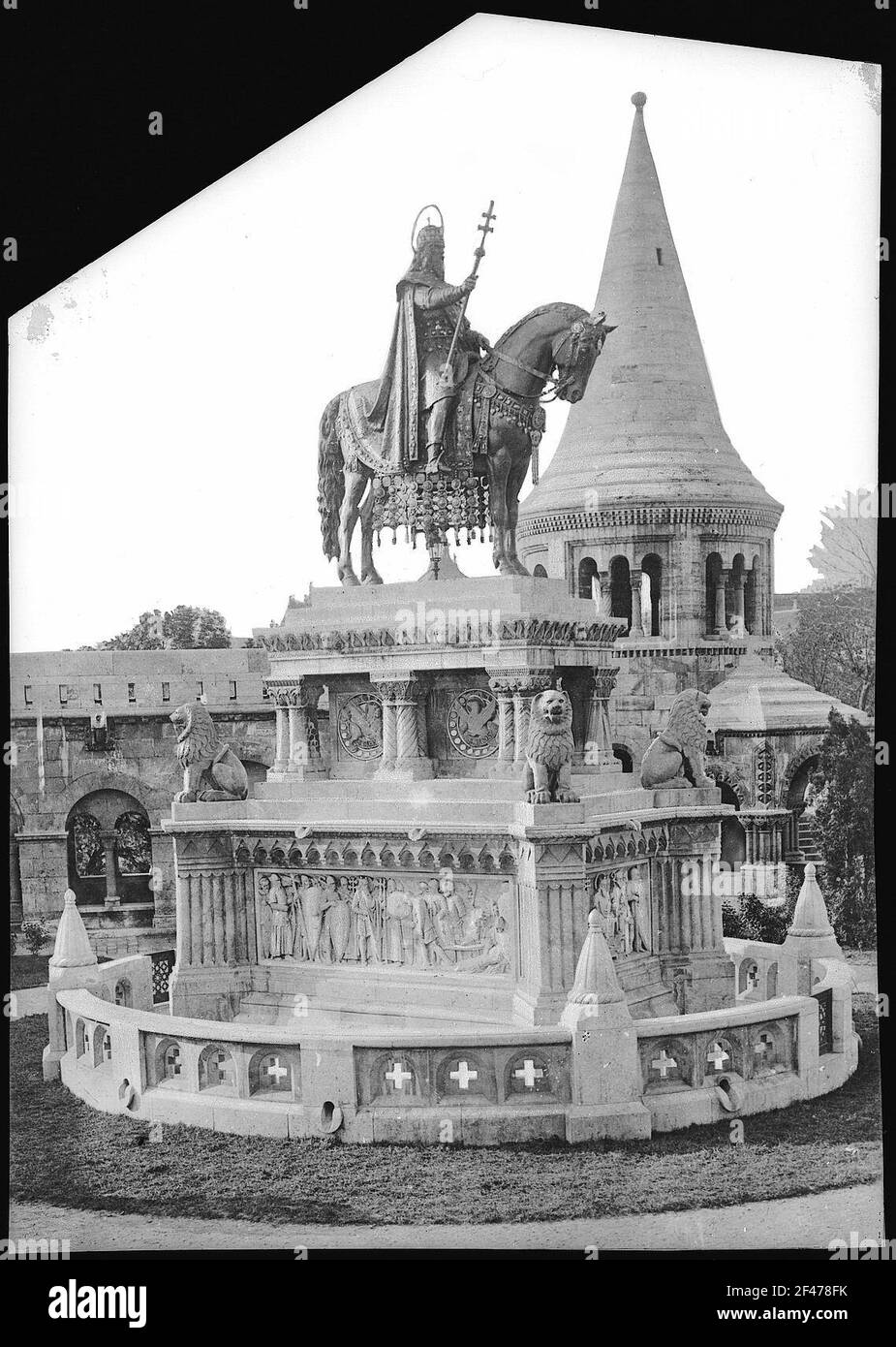 Hungary memorial Black and White Stock Photos & Images - Alamy