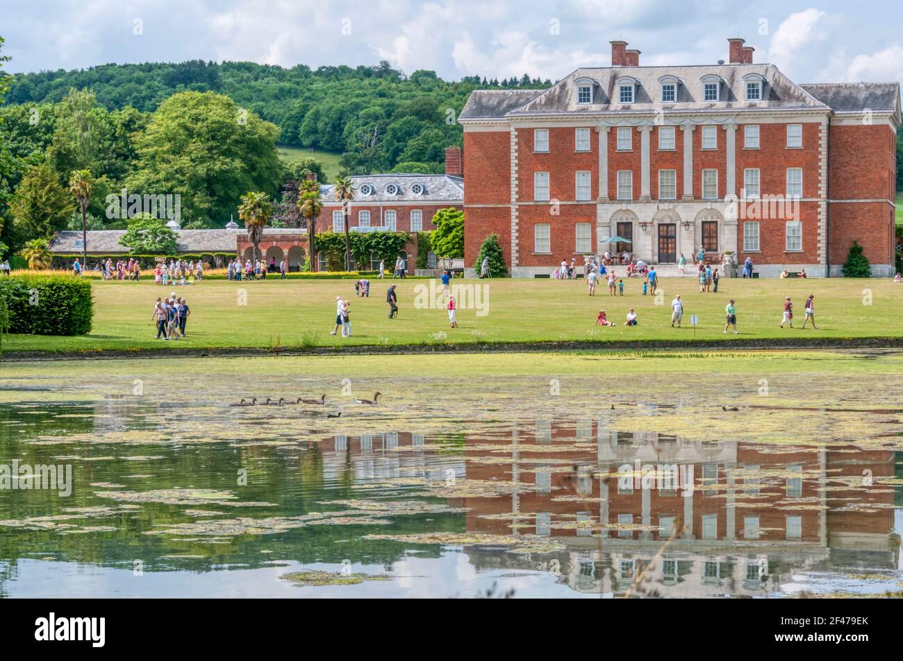 Chevening hi-res stock photography and images - Alamy