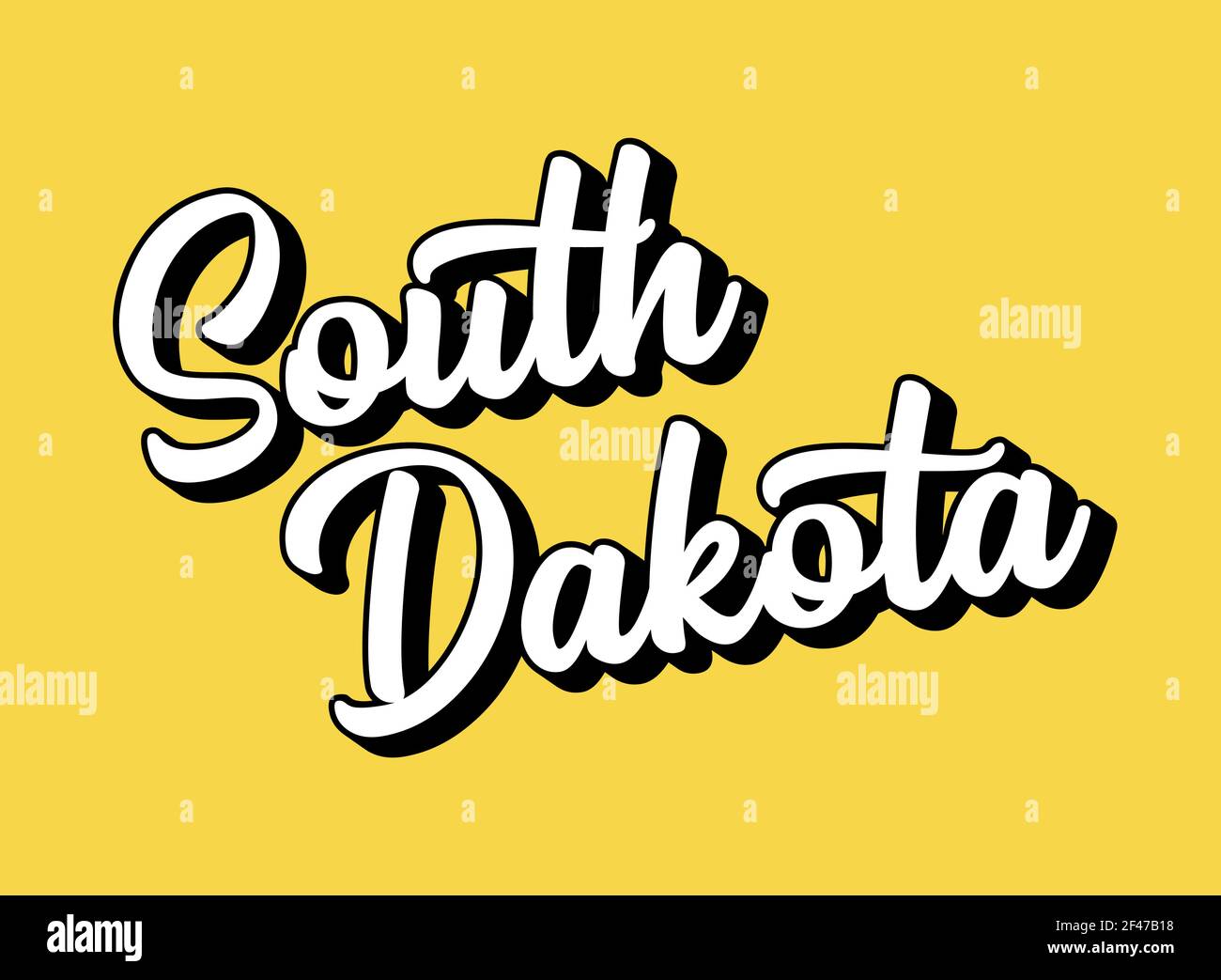 Retro south america map Stock Vector Images - Alamy