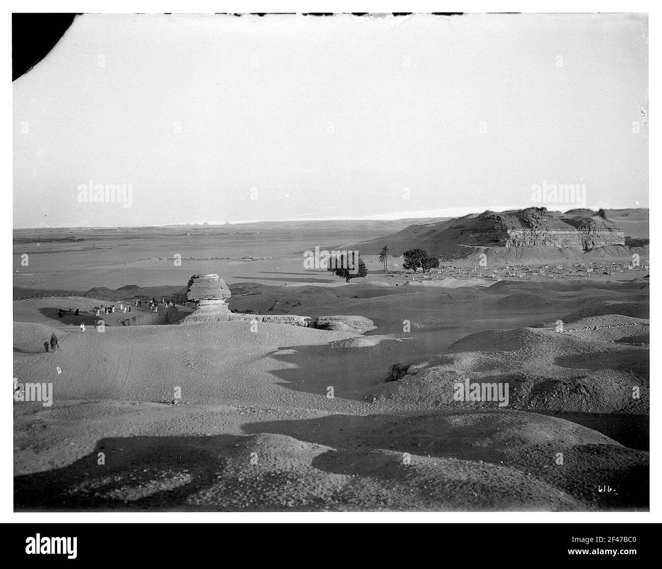 Egypt desert landscape Black and White Stock Photos & Images - Alamy