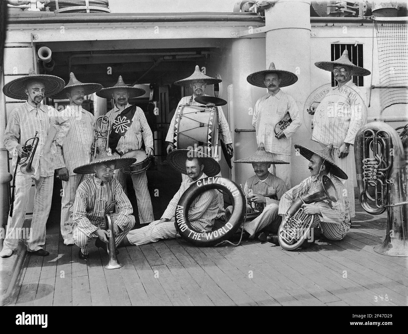 European center for music Black and White Stock Photos & Images - Alamy