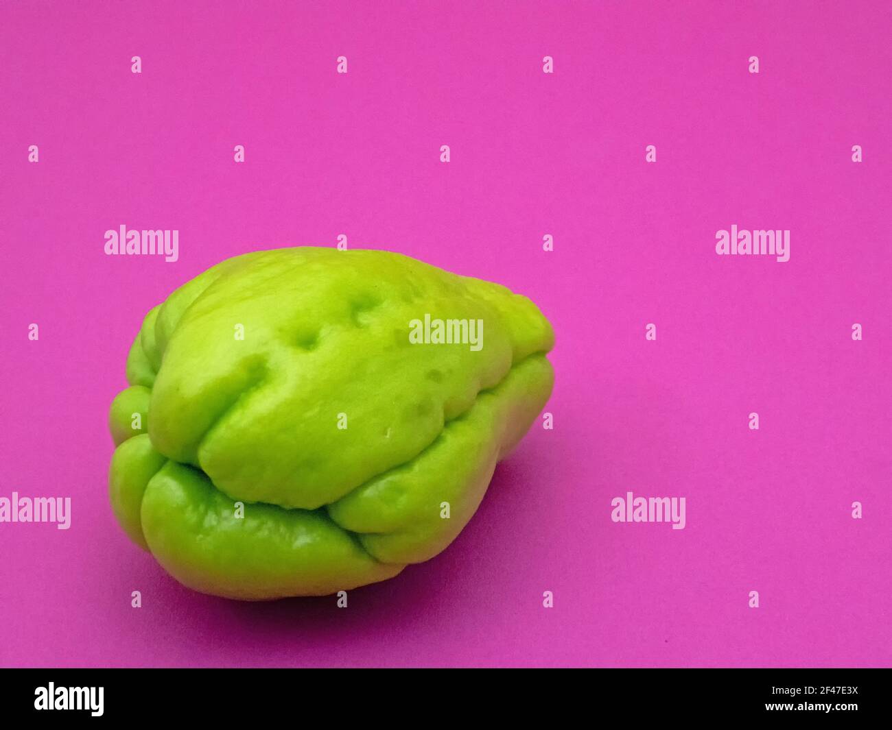 Chayote fruit hi-res stock photography and images - Alamy