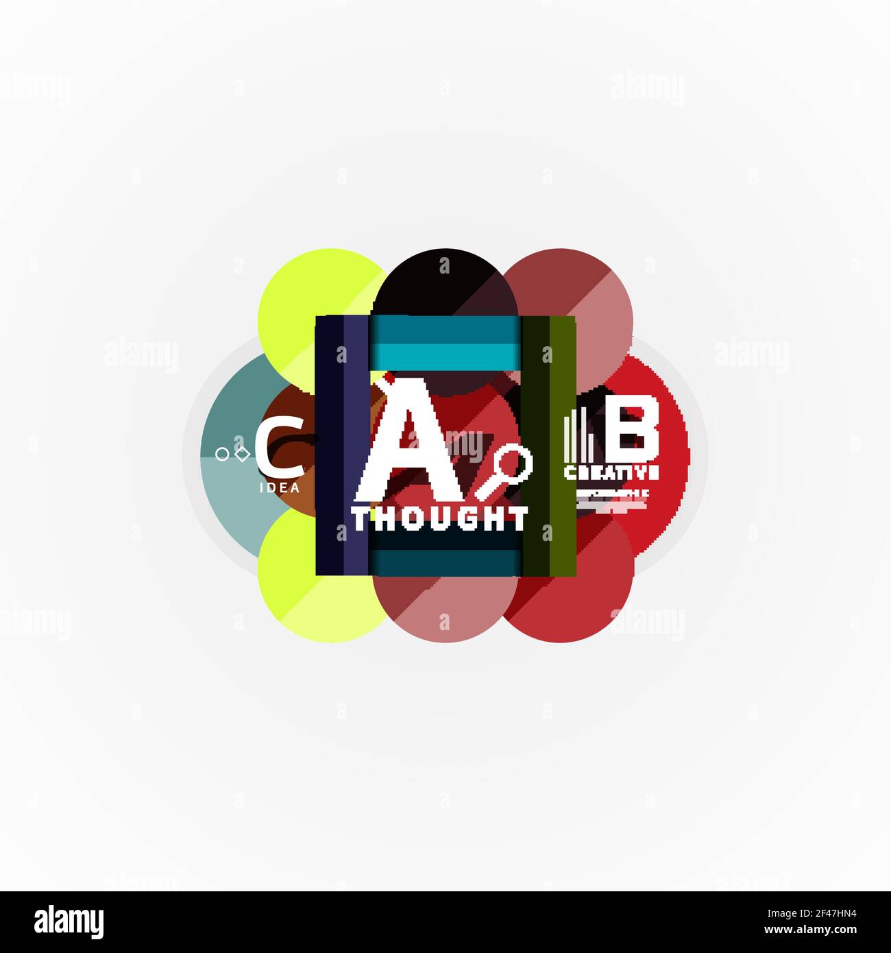 Paper option steps diagram infographic layout. Paper option steps ...