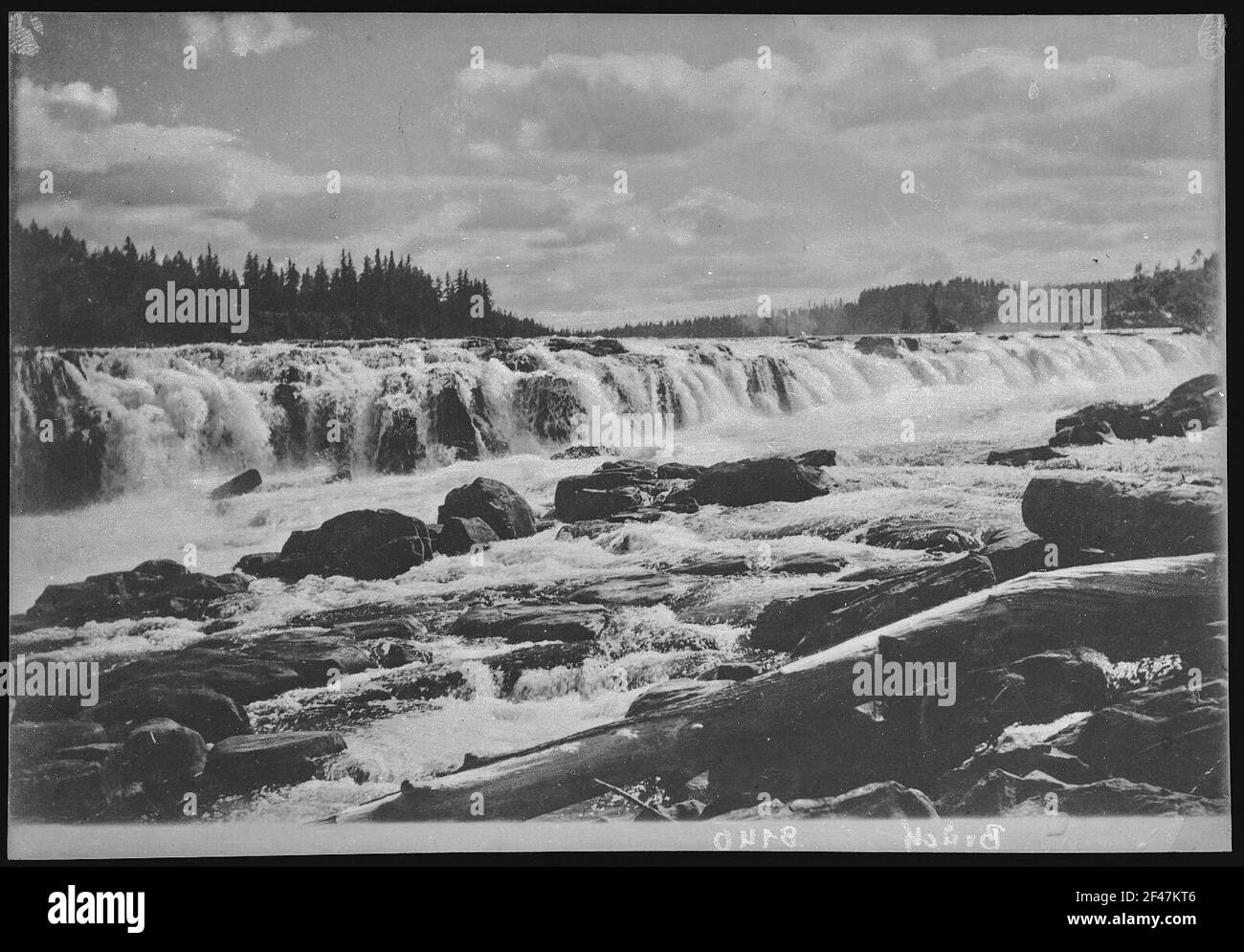 Oregon industrial history Black and White Stock Photos & Images - Alamy