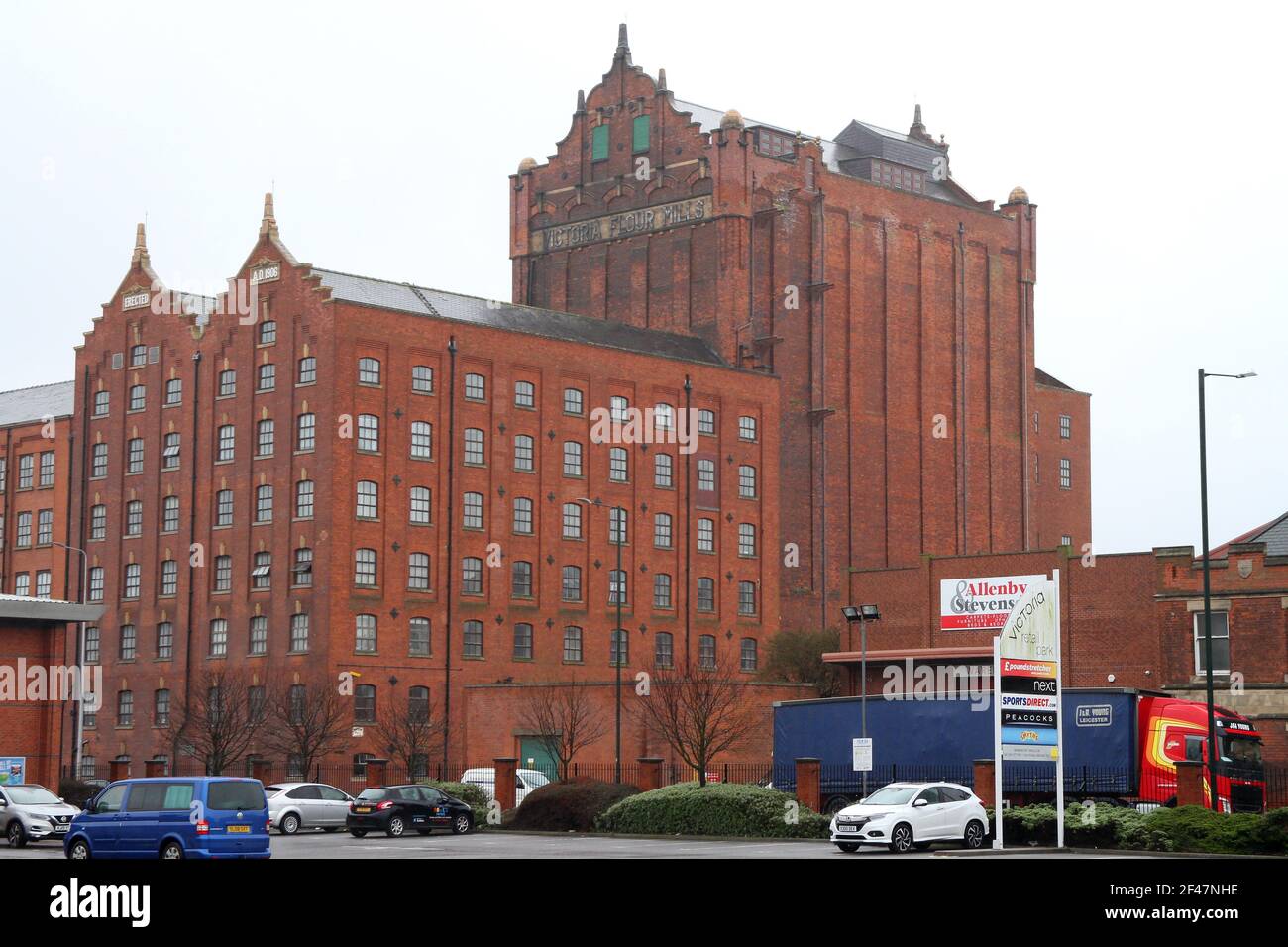 Victoria allen hi-res stock photography and images - Alamy