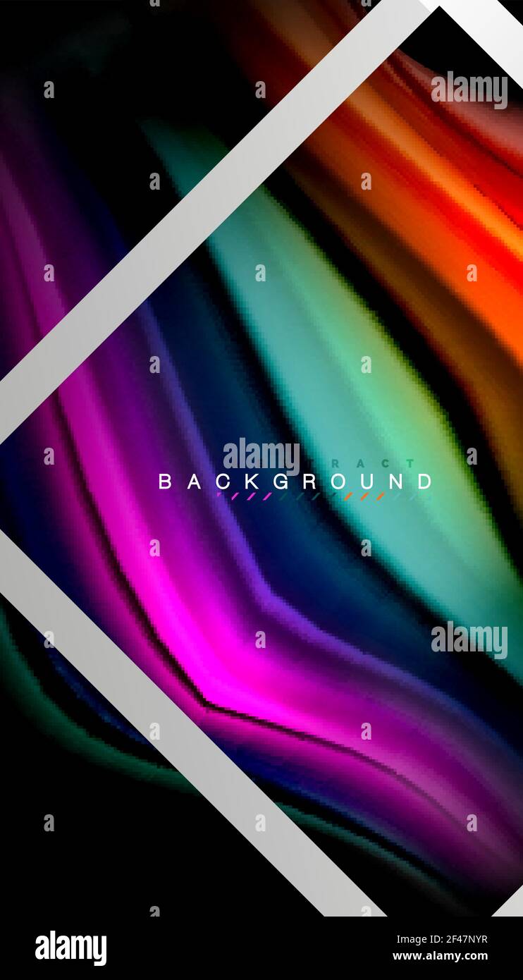 Color fluid app - affiliatestoo