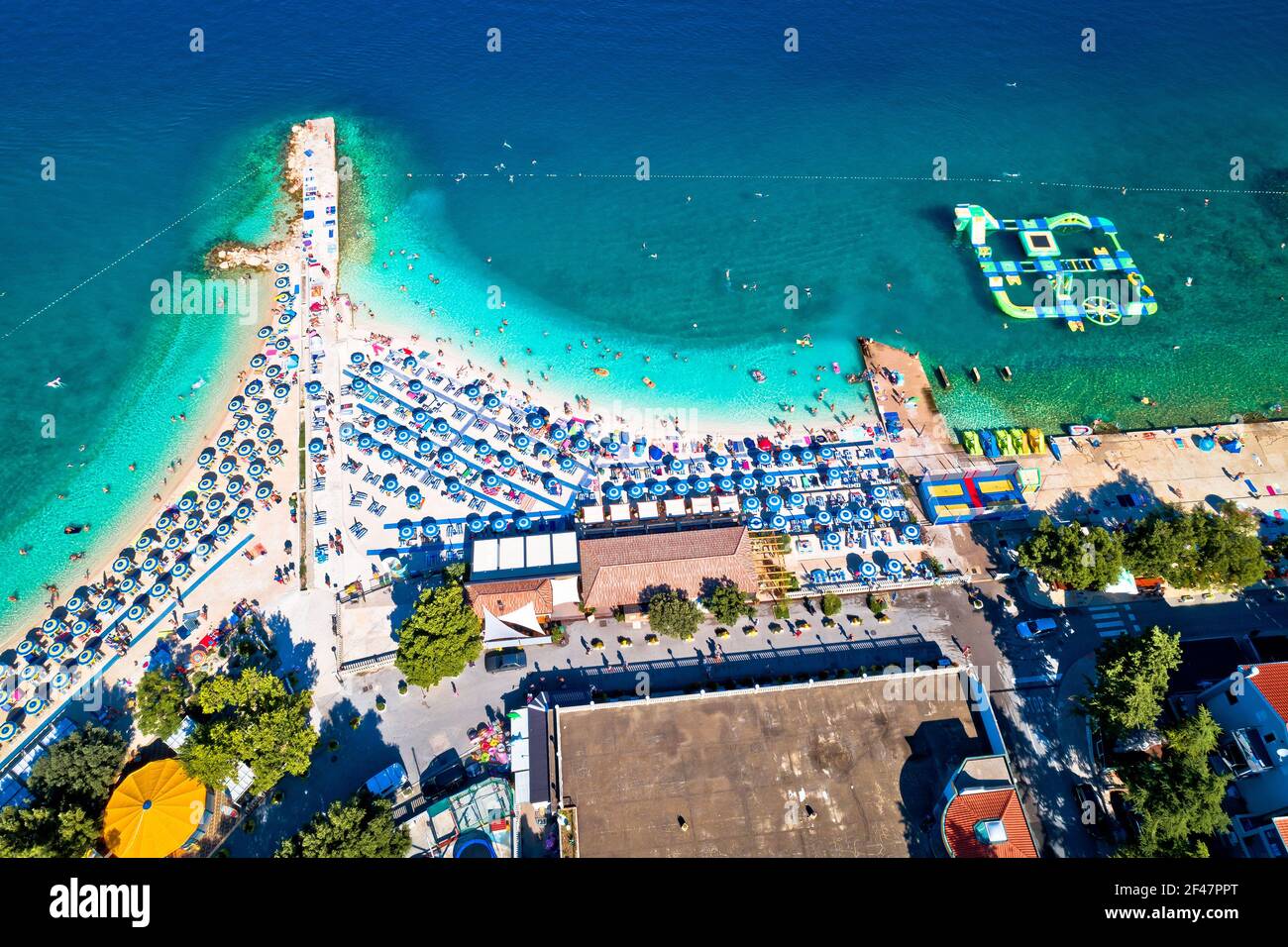 Selce tower hi-res stock photography and images - Alamy