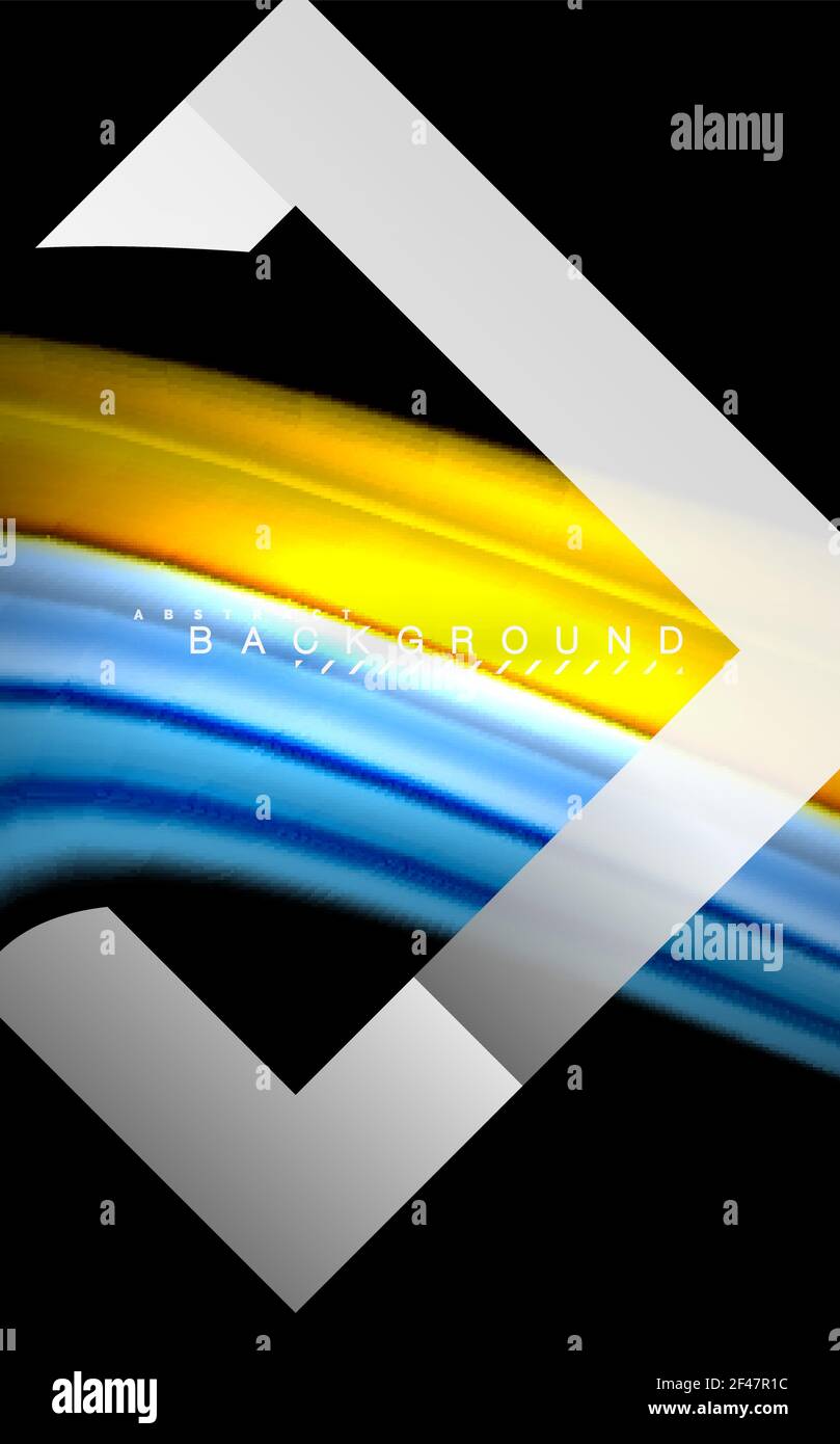 Color satured Stock Vector Images - Alamy