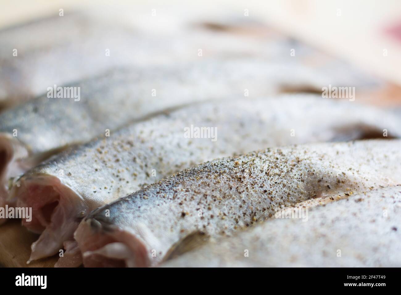 Piper fish hi-res stock photography and images - Alamy