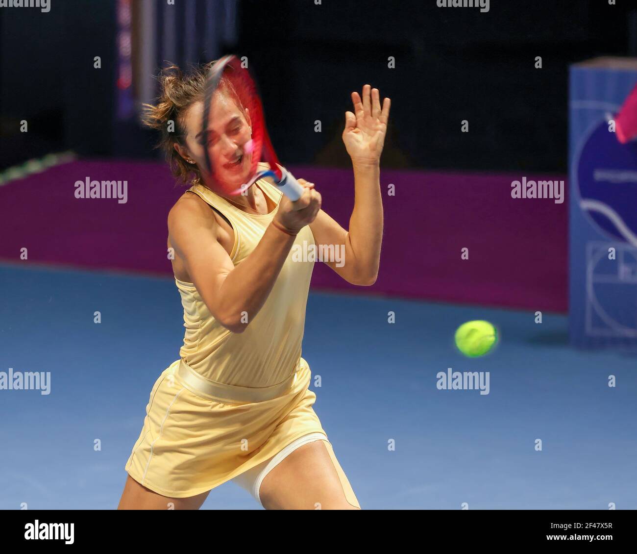 Anastasia gasanova hi-res stock photography and images - Alamy
