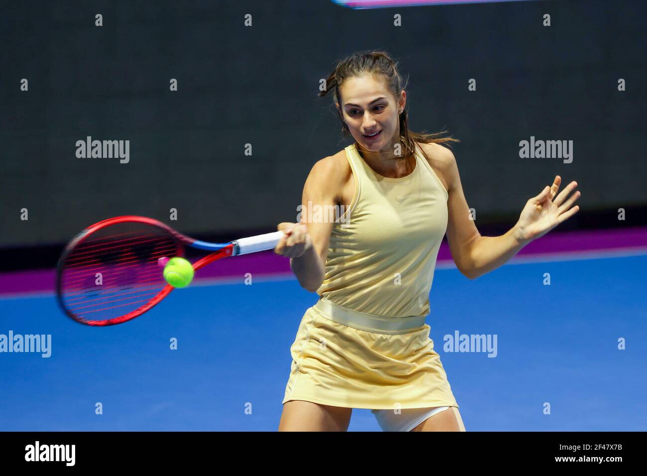 Anastasia gasanova hi-res stock photography and images - Alamy