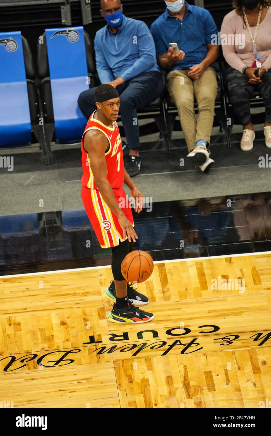 Rajon Rondo Shoes Black And Yellow