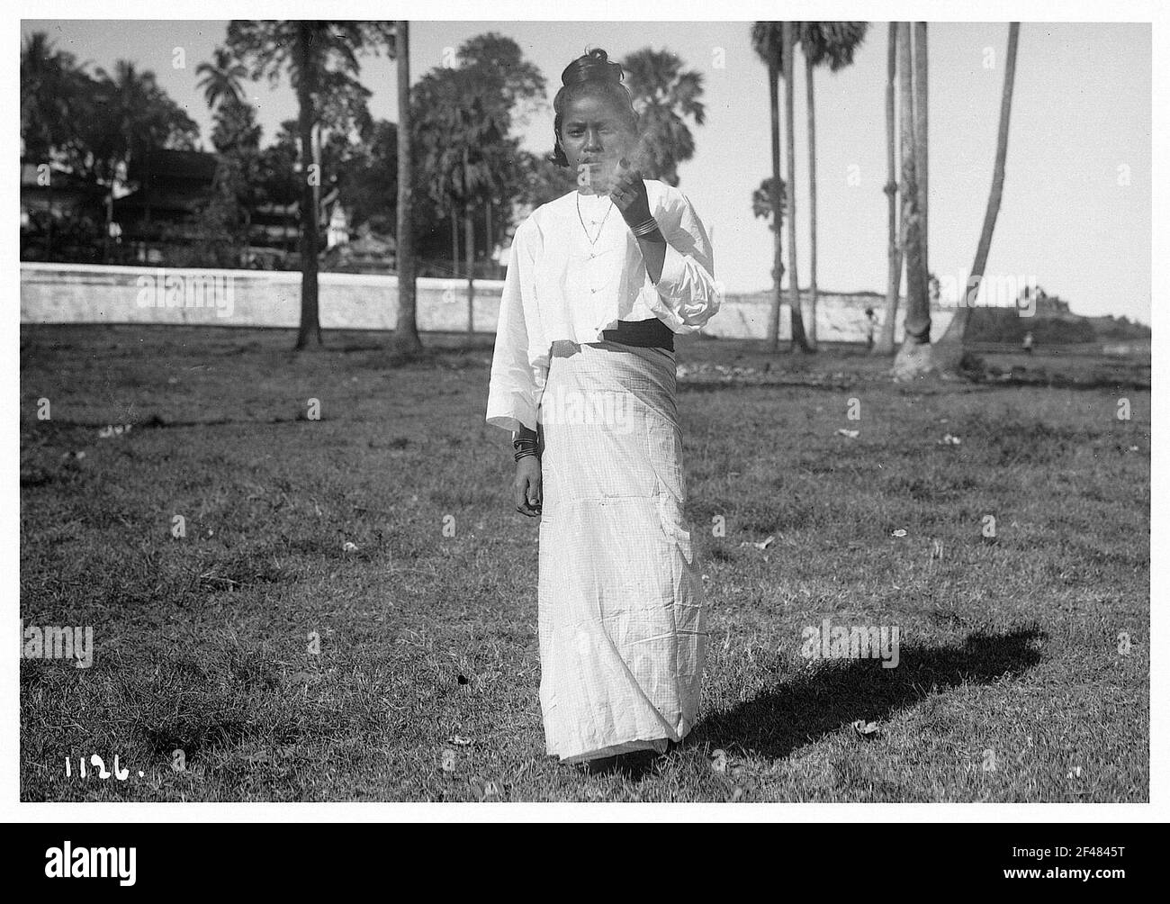 Birmesin hi-res stock photography and images - Alamy