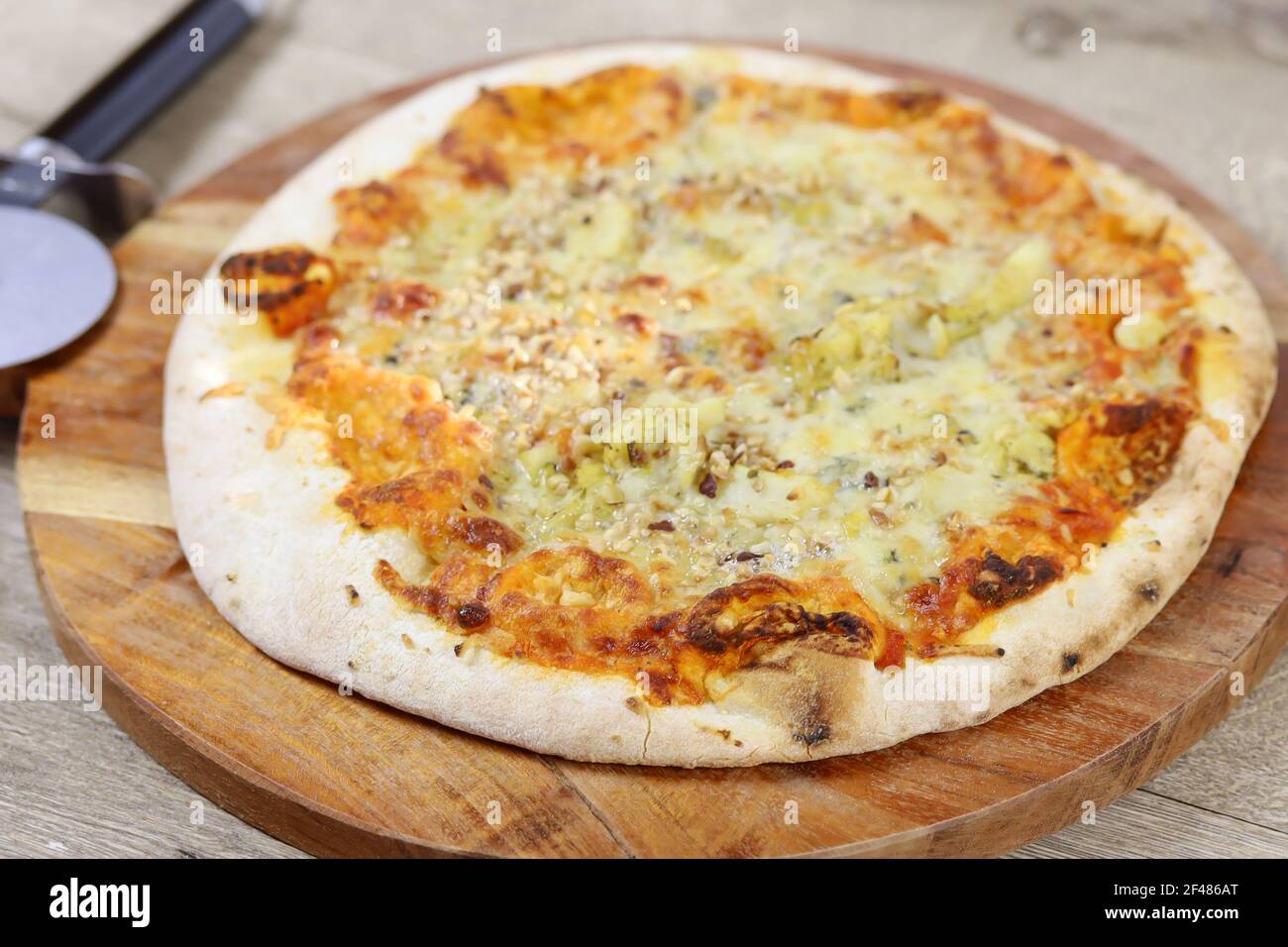 Food aliment pizza hi-res stock photography and images - Alamy