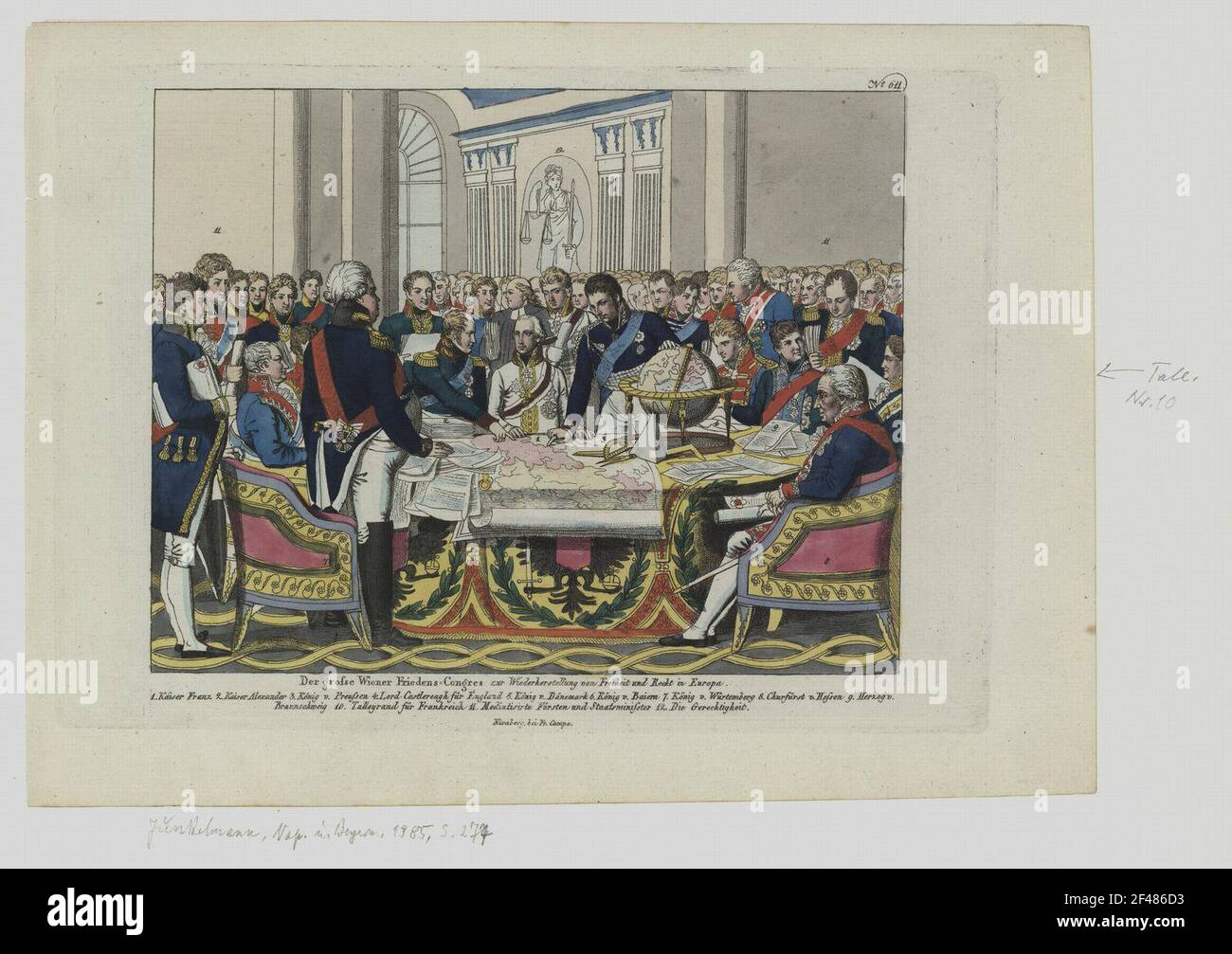 Congress order hi-res stock photography and images - Alamy