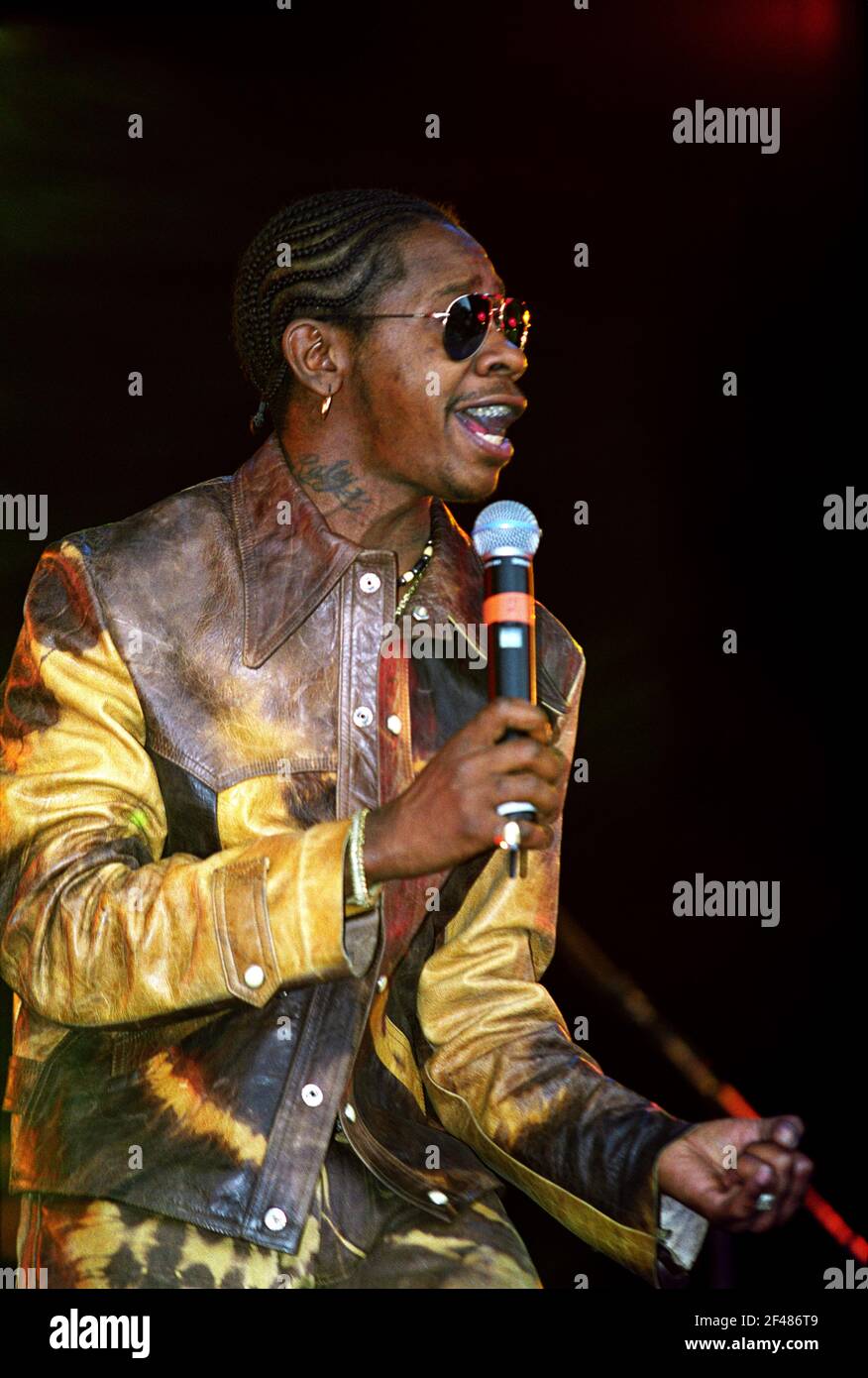 Singer Jojo High Resolution Stock Photography and Images - Alamy