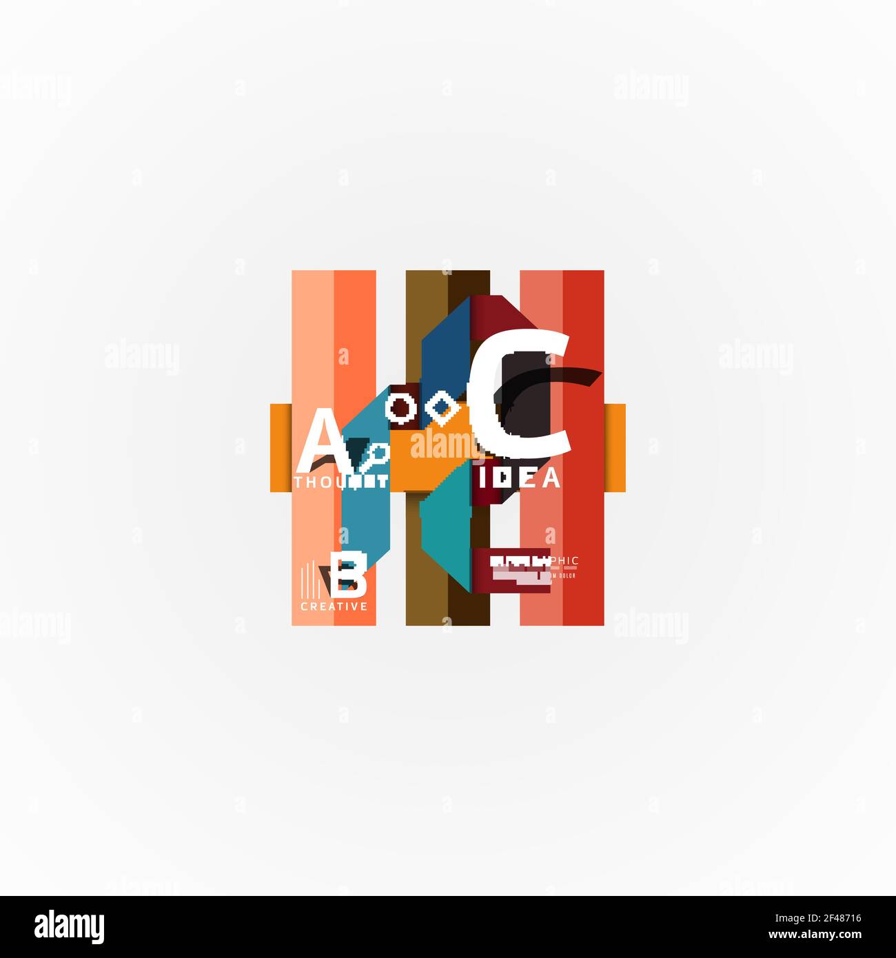 Step ing Cut Out Stock Images & Pictures - Alamy