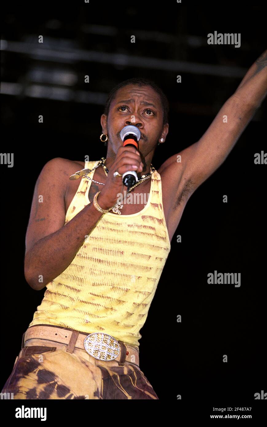 Singer Jojo High Resolution Stock Photography and Images - Alamy