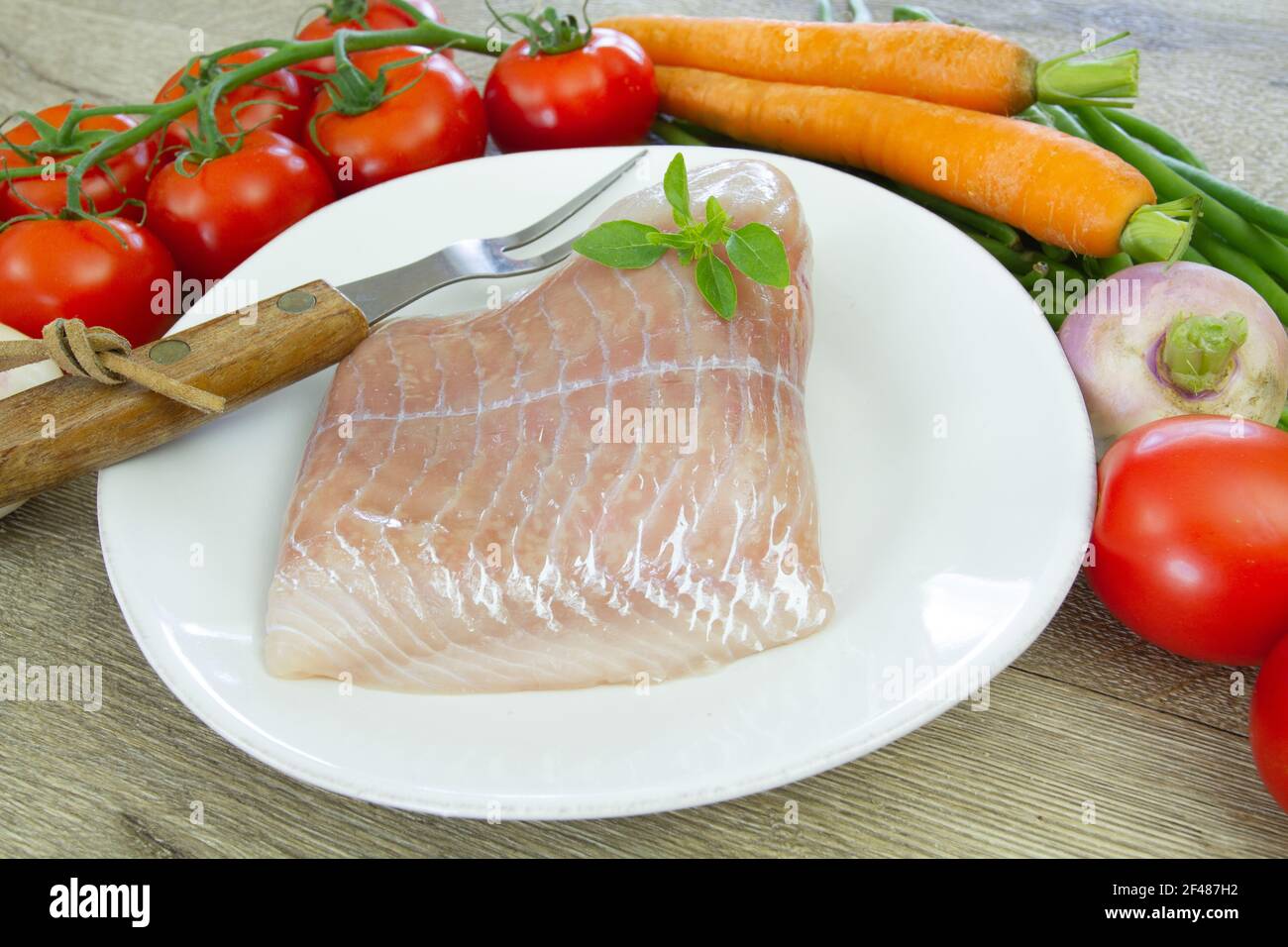 Saithe hi-res stock photography and images - Alamy