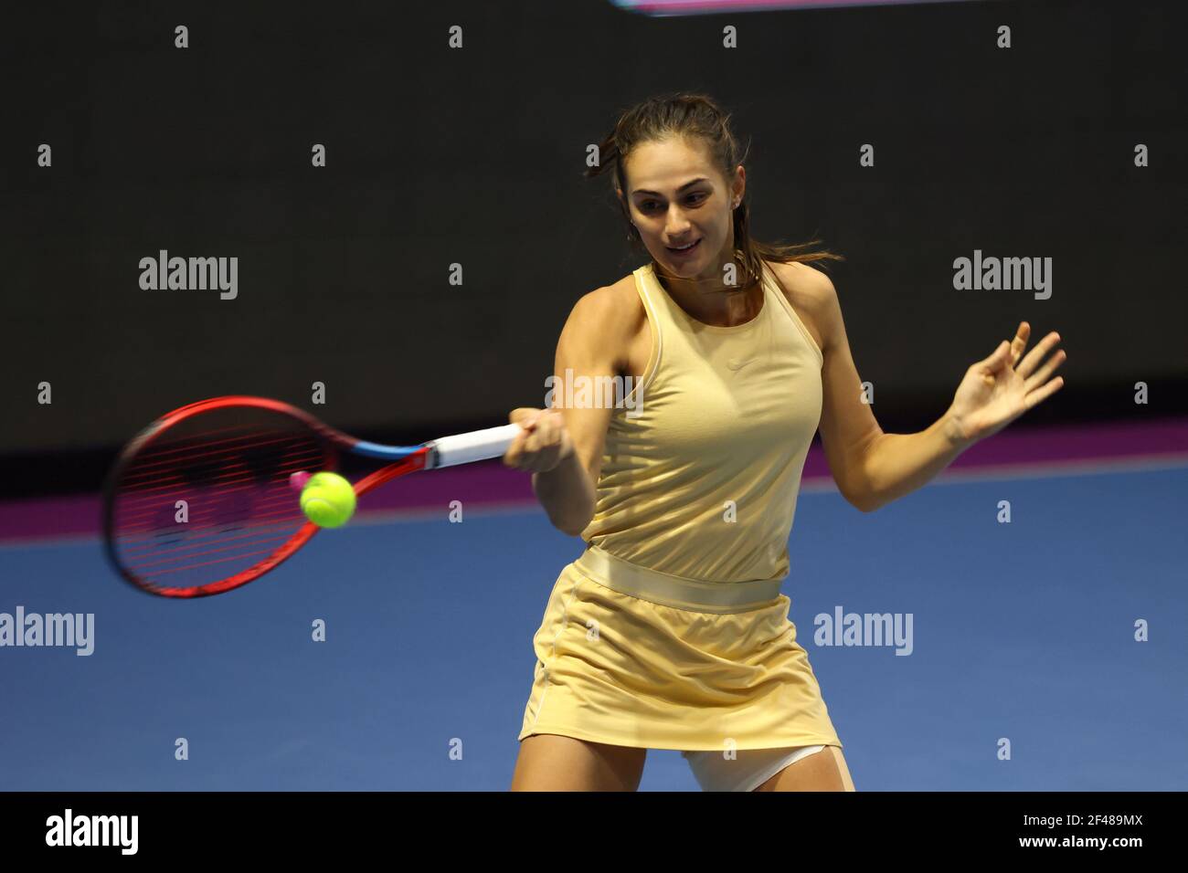 Anastasia gasanova hi-res stock photography and images - Alamy