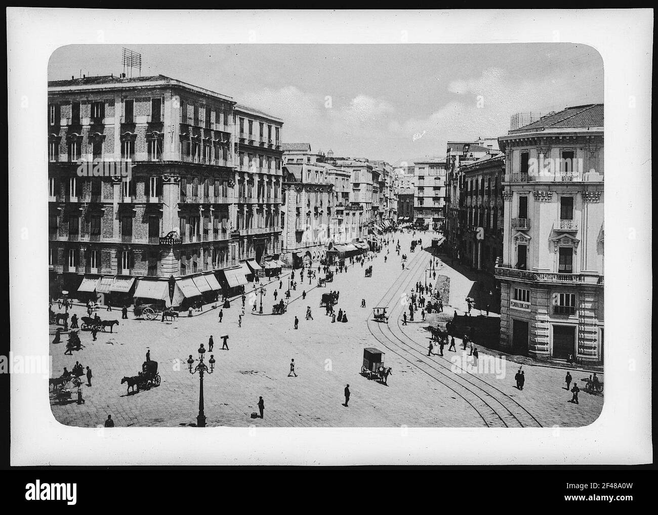 Medina history Black and White Stock Photos & Images - Alamy