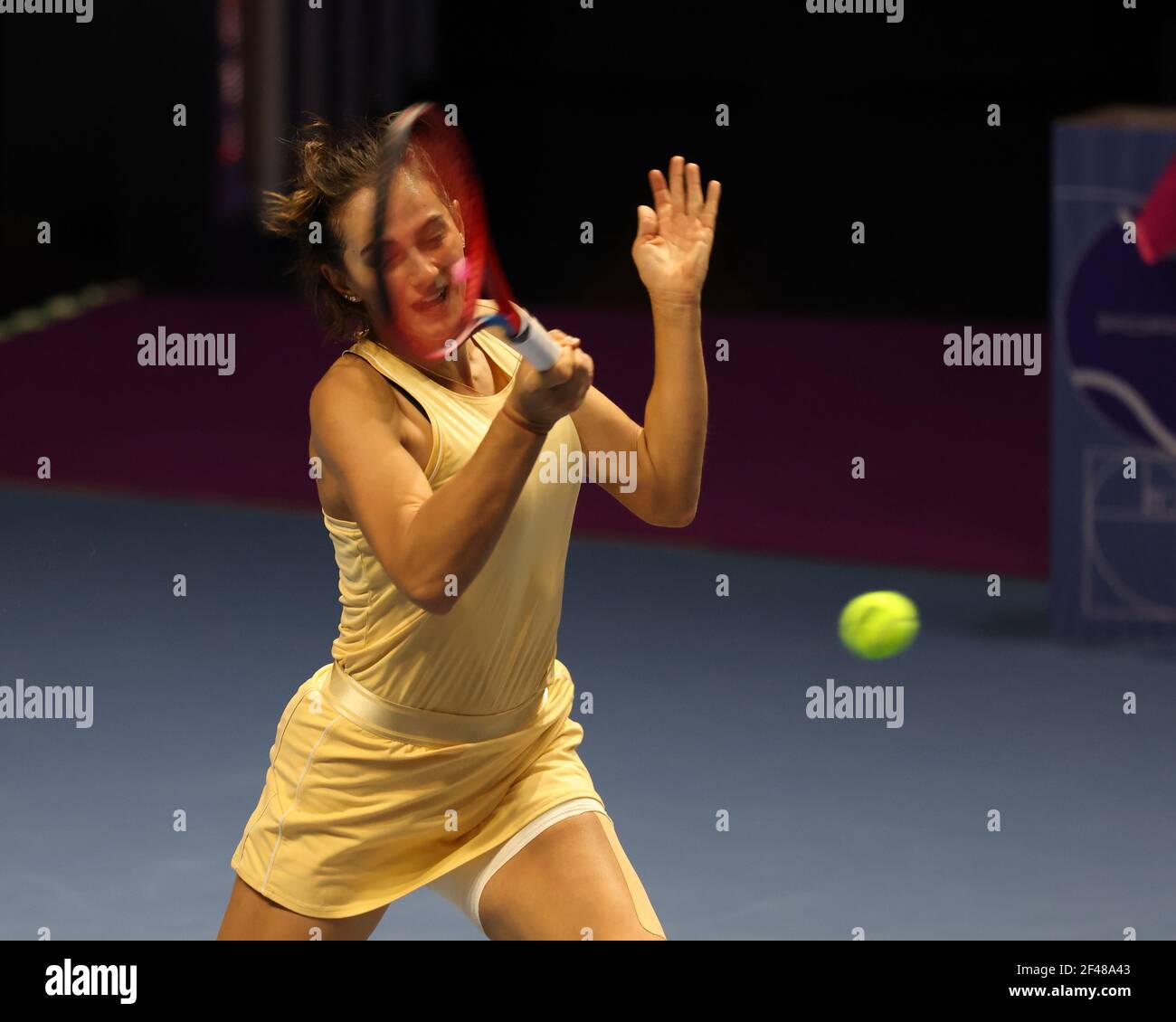 Anastasia gasanova hi-res stock photography and images - Alamy