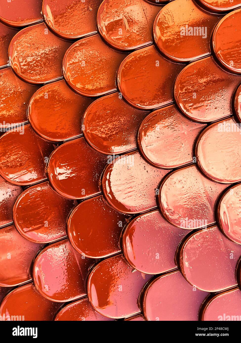 Uniform shapes hi-res stock photography and images - Alamy