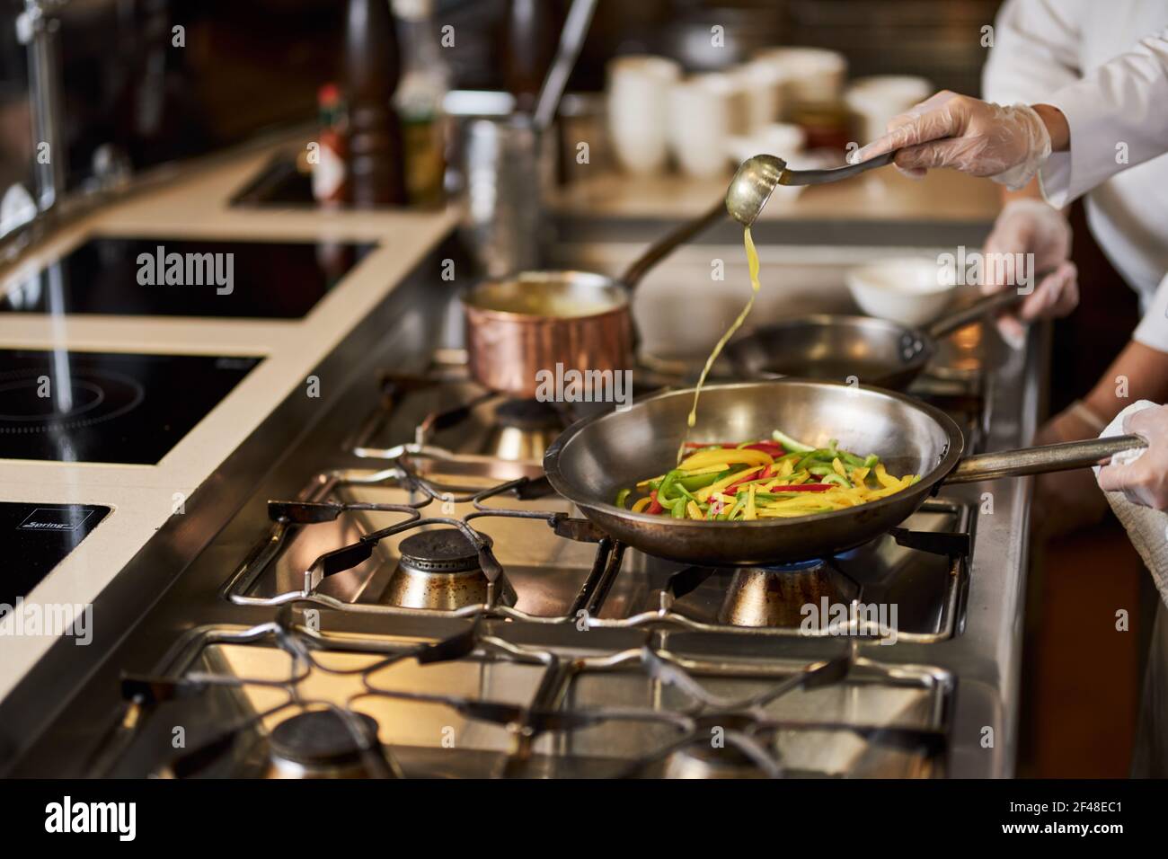 Low fire process hi-res stock photography and images - Alamy