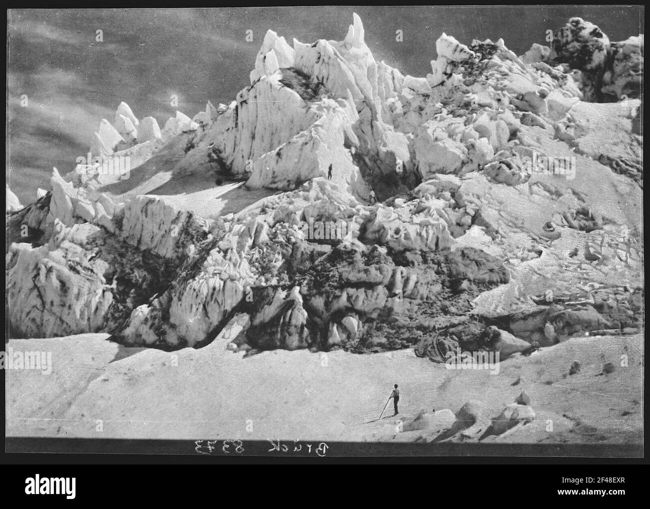 Oregon. An Augusr Summit of Mt. Hood, Oregon Stock Photo - Alamy