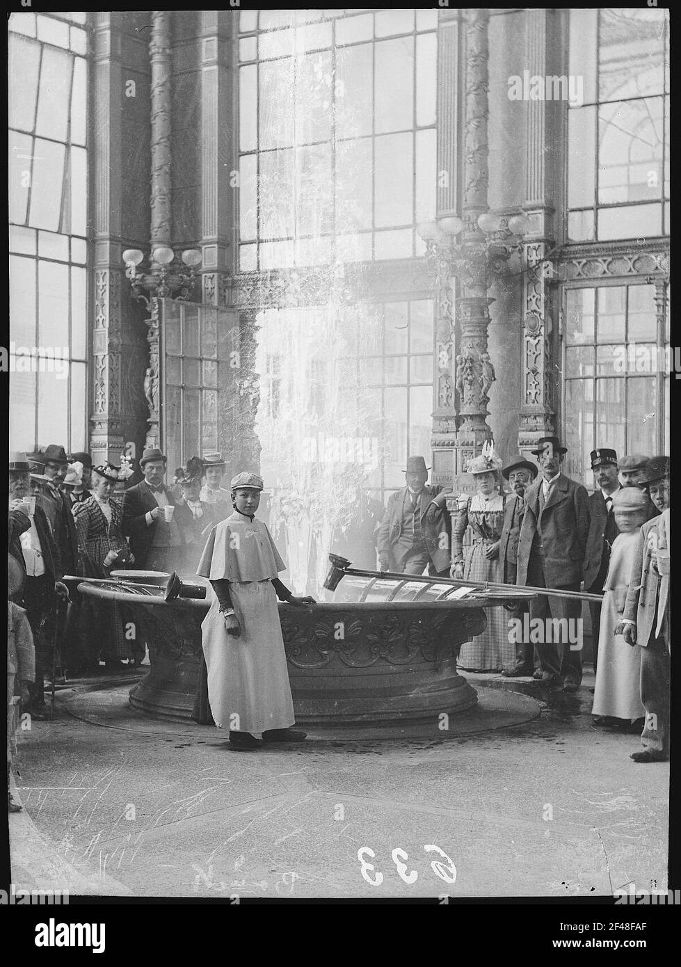 Resort time Black and White Stock Photos & Images - Alamy