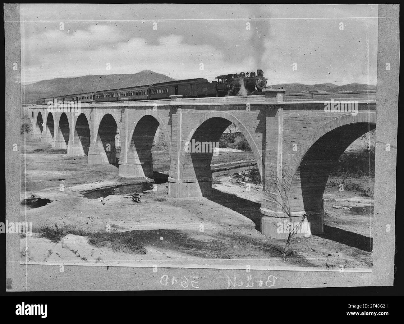 Salt railway Black and White Stock Photos & Images - Alamy