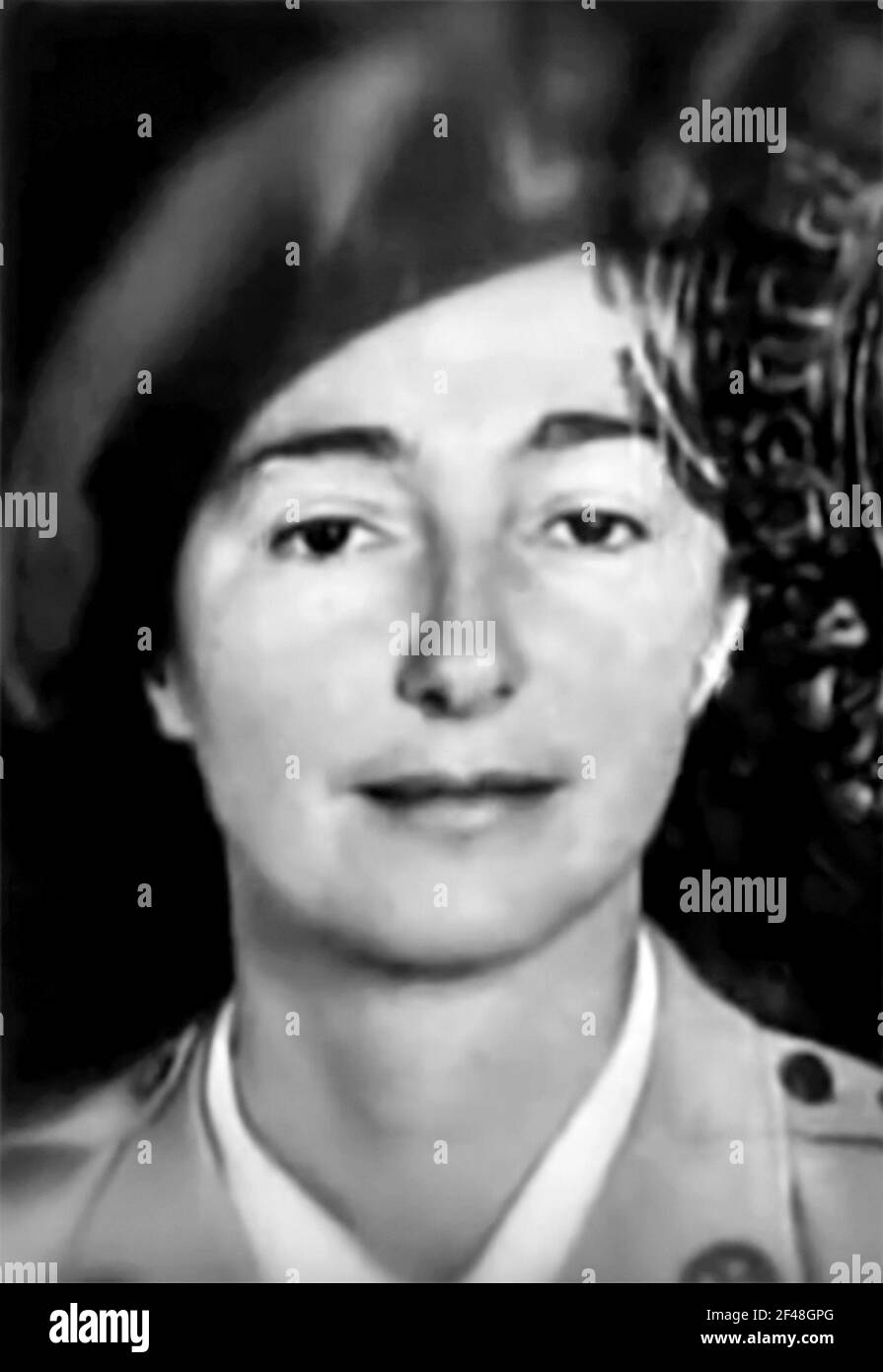 Wwii 2nd world war hi-res stock photography and images - Alamy