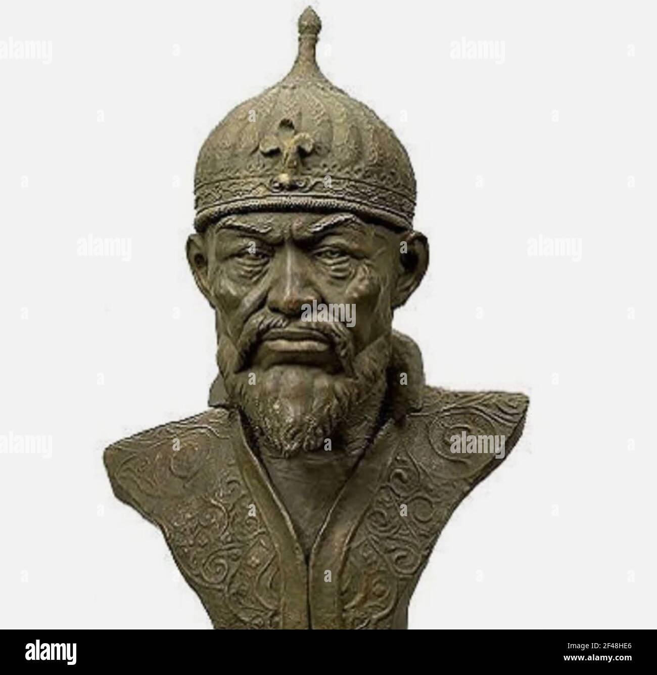 Timurid empire hi-res stock photography and images - Alamy